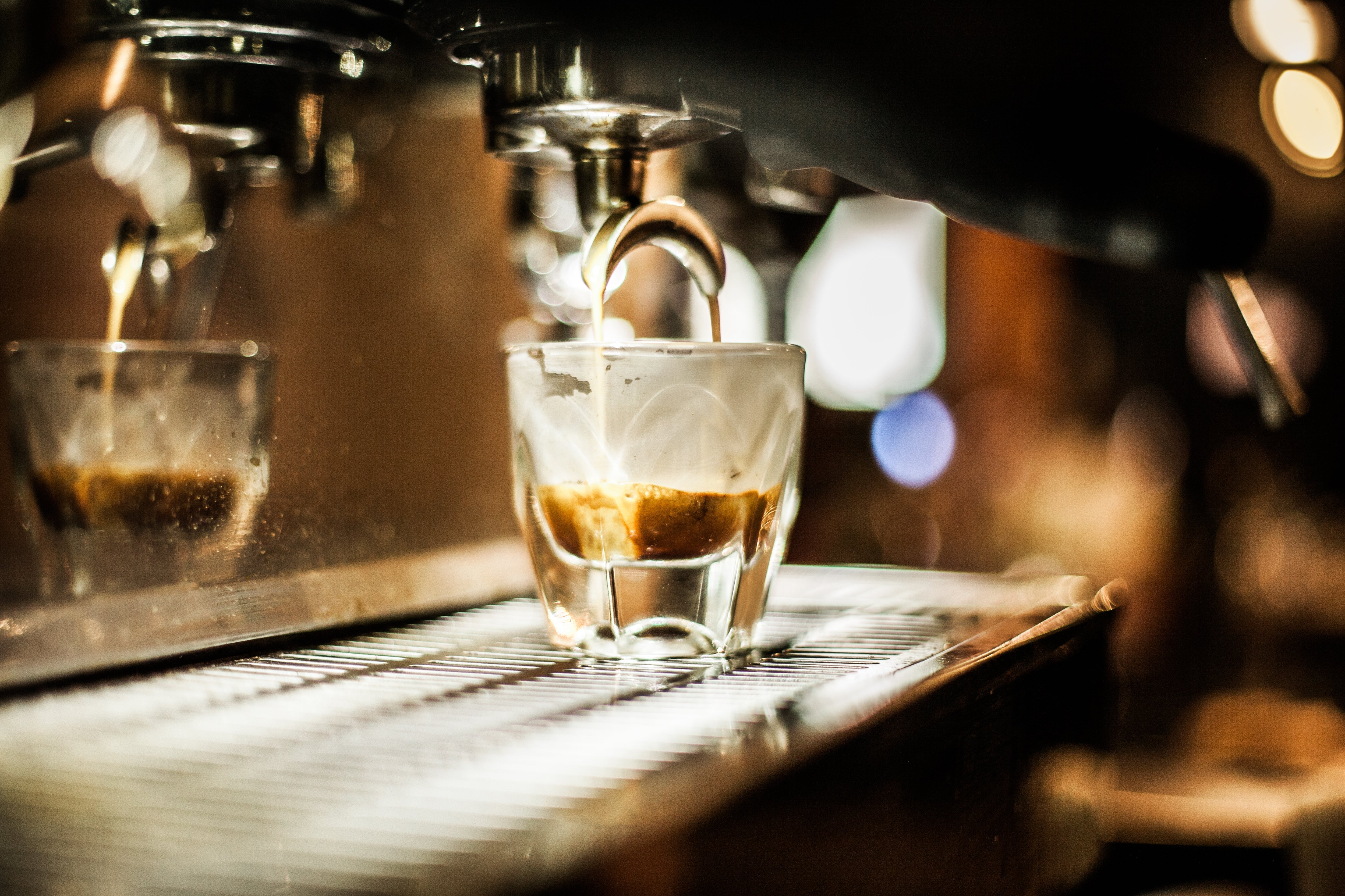 A Day in the Life of a Barista: Behind the Counter Stories Nov ‘25 ...