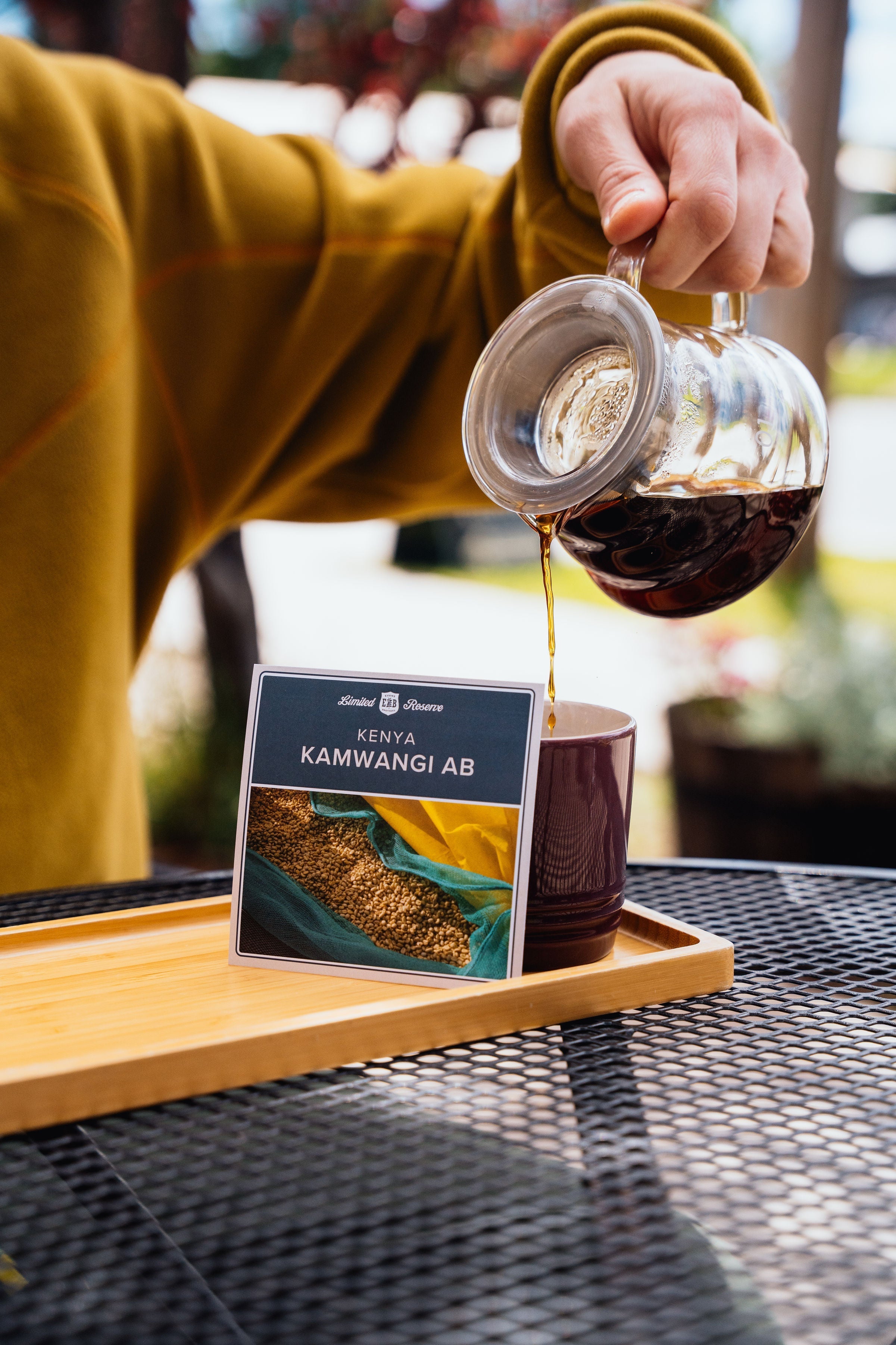Quality Control in Specialty Coffee Explained | Evans Brothers Coffee ...