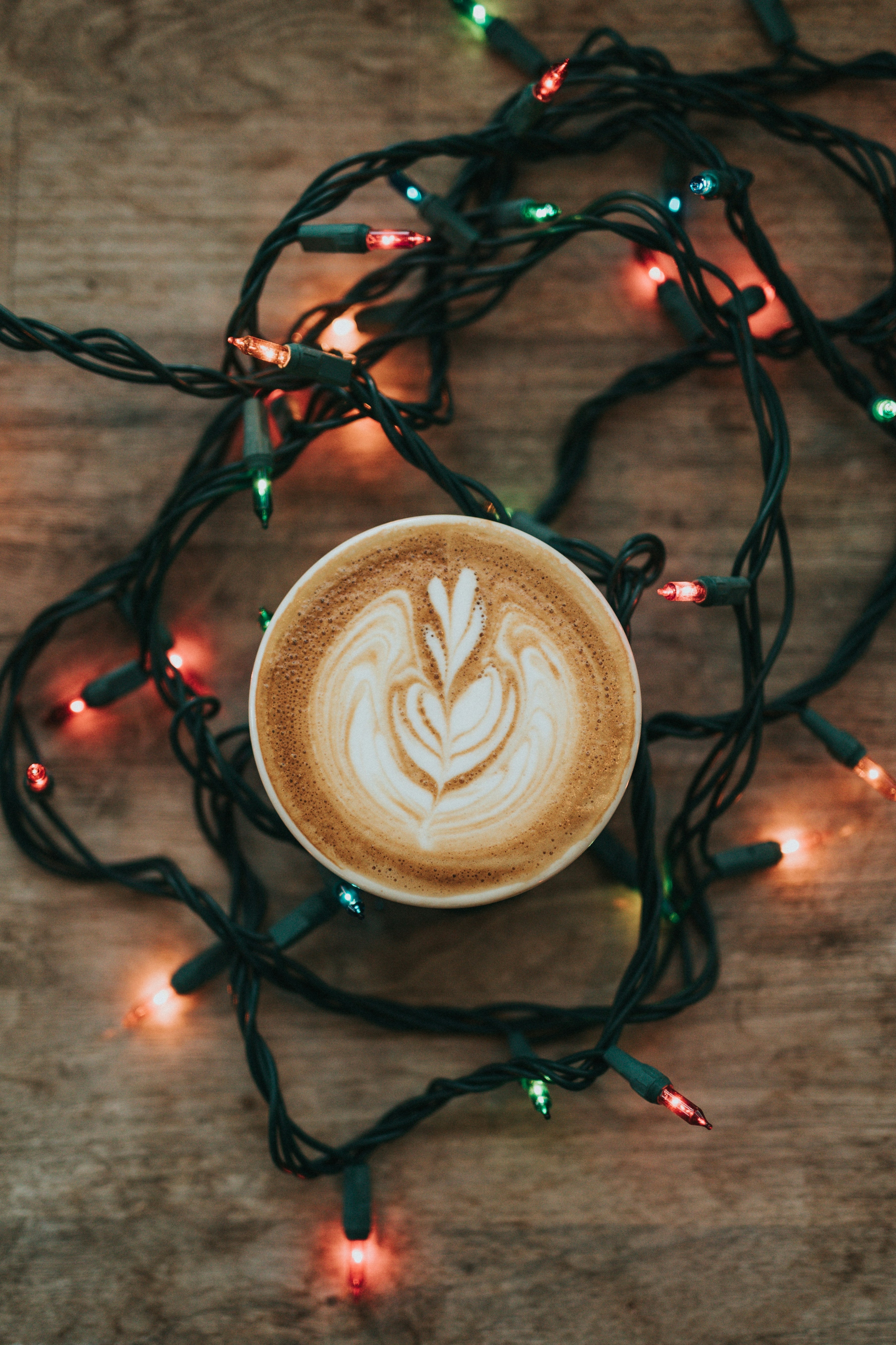 A Day in the Life of a Barista: Behind the Counter Stories Dec ‘25 ...