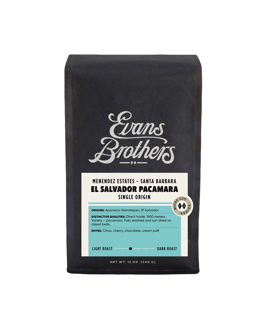Evans Brothers Coffee | Specialty Coffee Roasters & Cafes – Evans ... Evans Brothers Coffee | Specialty Coffee Roasters & Cafes – Evans ...