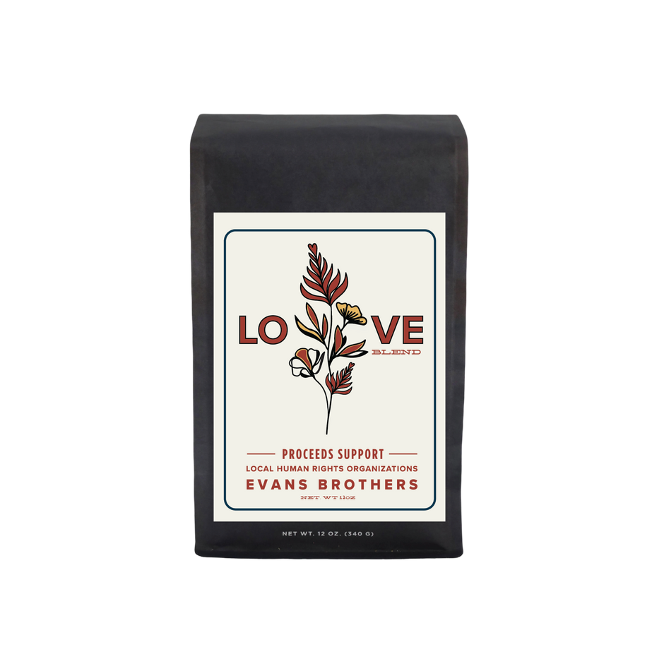Evans Brothers Coffee | Specialty Coffee Roasters & Cafes – Evans ...