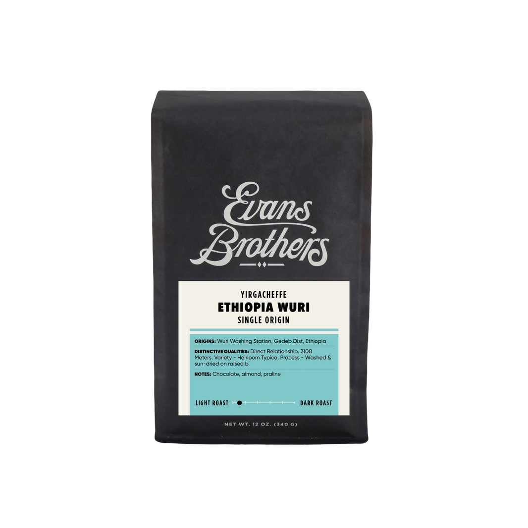 Evans Brothers Coffee | Specialty Coffee Roasters & Cafes – Evans ...